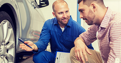 Use the CARE Model to Serve Customers at a Higher Level